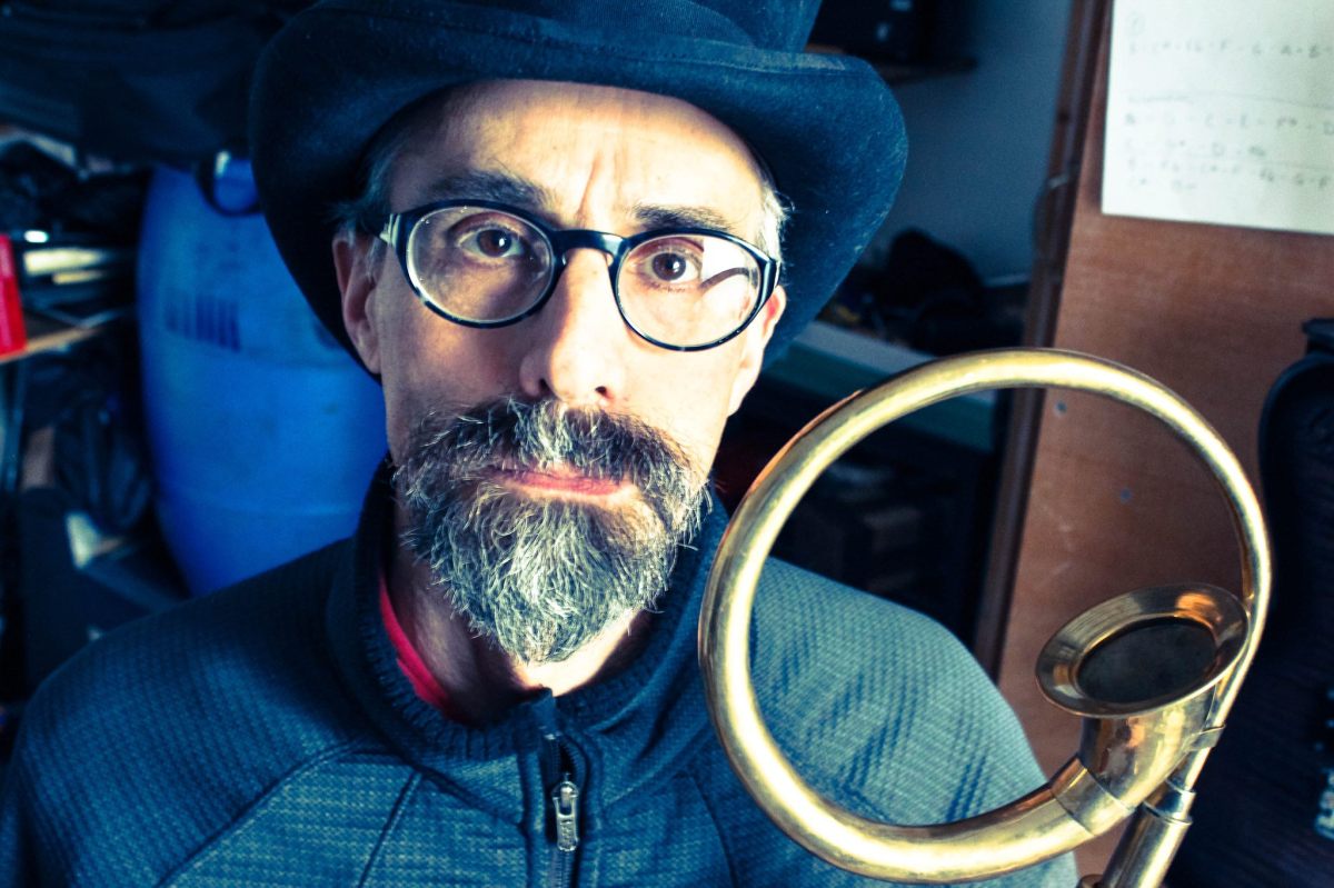 Roger Gregg – Crazy Dog Audio Theatre & The Bee-Loud Glade Cabaret ...